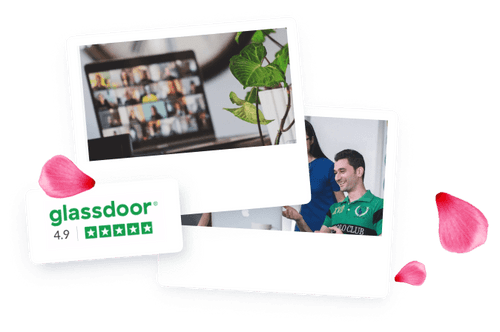 Athyna - Global Talent